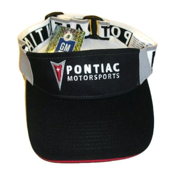 Drew Pearson | Accessories | Pontiac Racing Motorsports Nascar Vintage ...